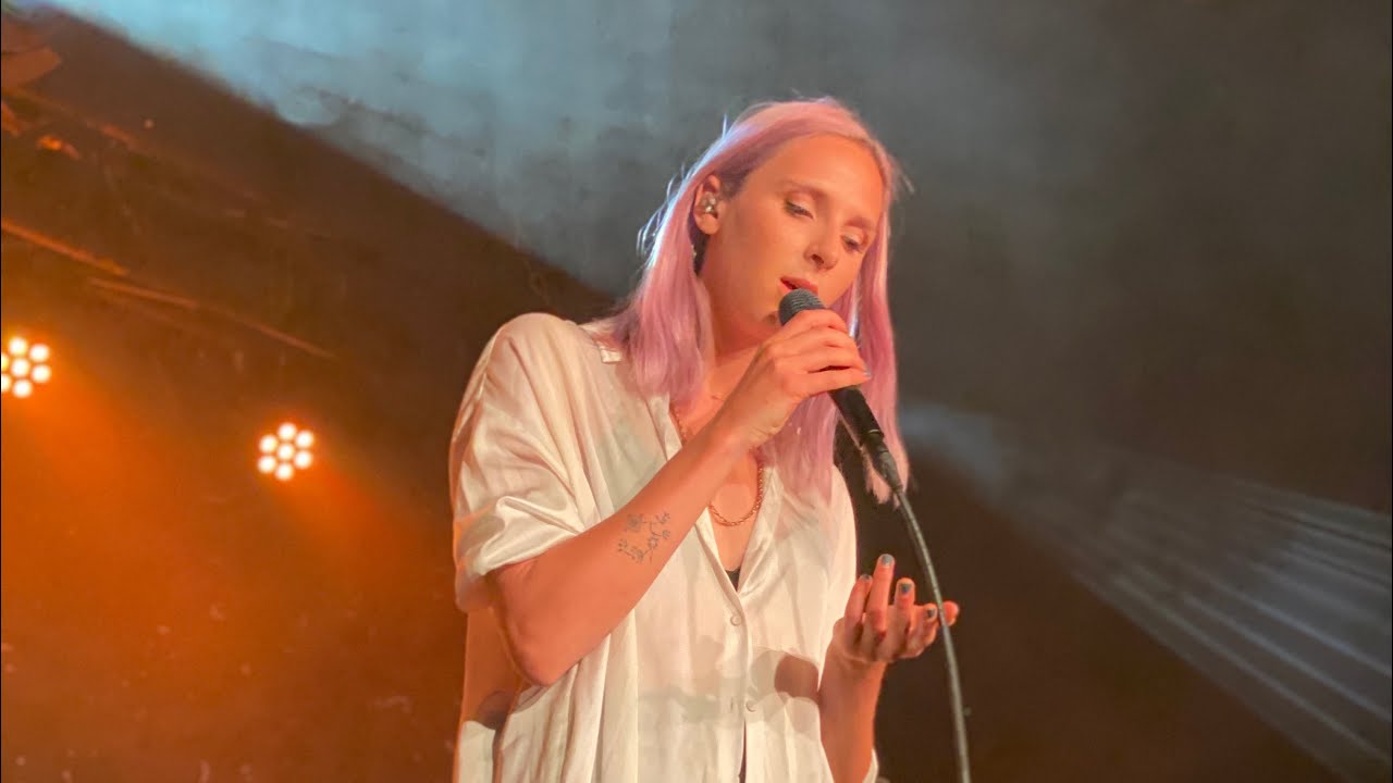 Wild Rivers Perform ‘Thinking ‘Bout Love’ in Nashville - YouTube