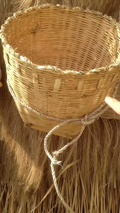 Ivatan's Native Objects - YouTube