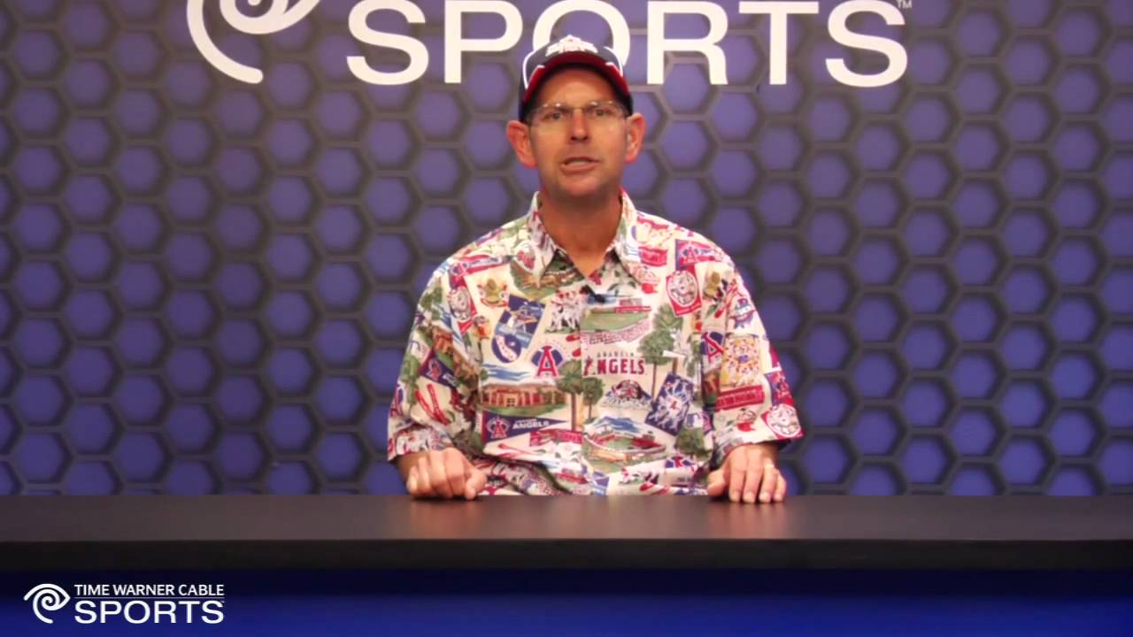 MLB All-Star Fan Fest 2010 Videos: Dan - YouTube