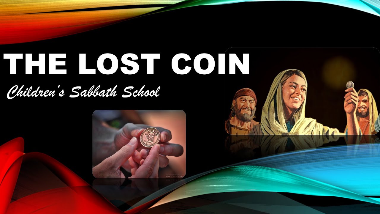 The Lost Coin - YouTube