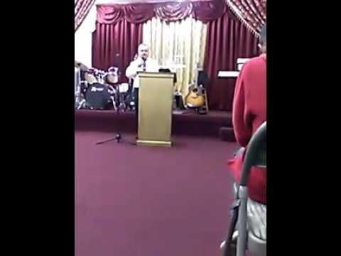 EL ÚLTIMO REMANENTE.HERMANO FAUSTO - YouTube