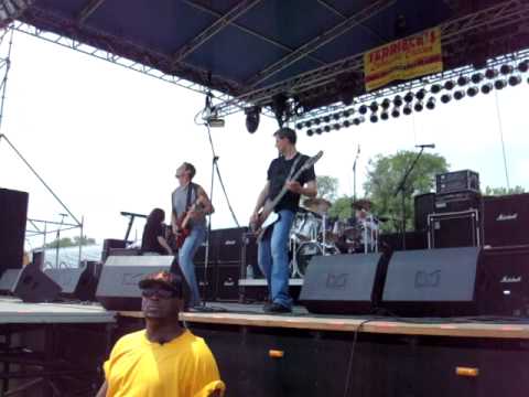 Cold Filtered at Summer Jam 2009 - YouTube