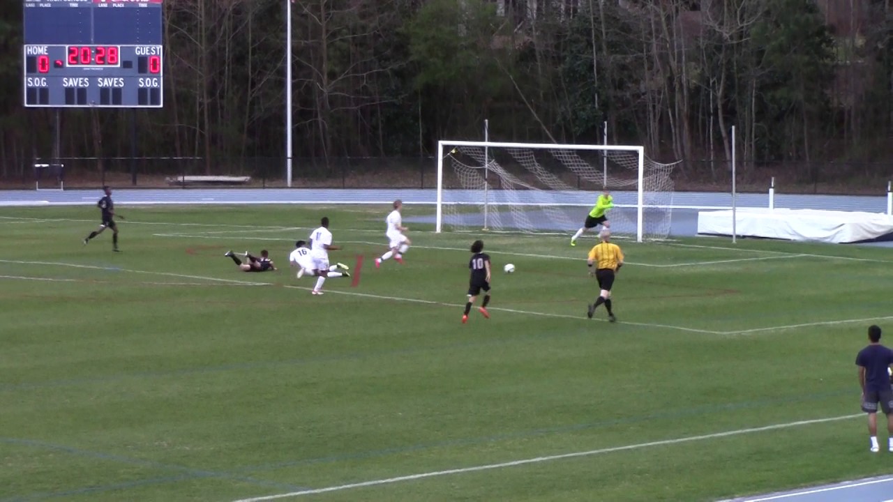 2017 HGJV vs. Marietta (FULL GAME) - 06 Mar 17 W(4-0) - YouTube