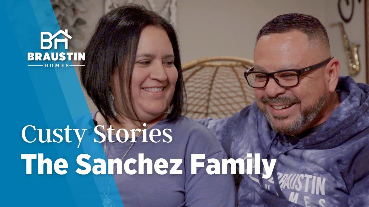 No Pressure Purchasing Experience - Sanchez Family Testimonial - YouTube
