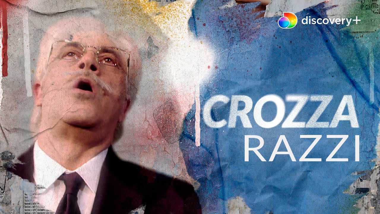 Crozza Razzi: "Non hai capito che anche l'Europa è malvivenza? Fatti ...