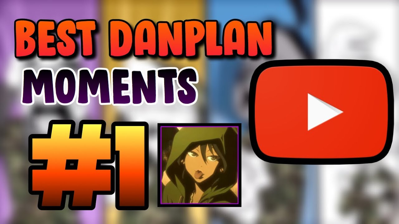 Best DanPlan moments | Part 1 - YouTube
