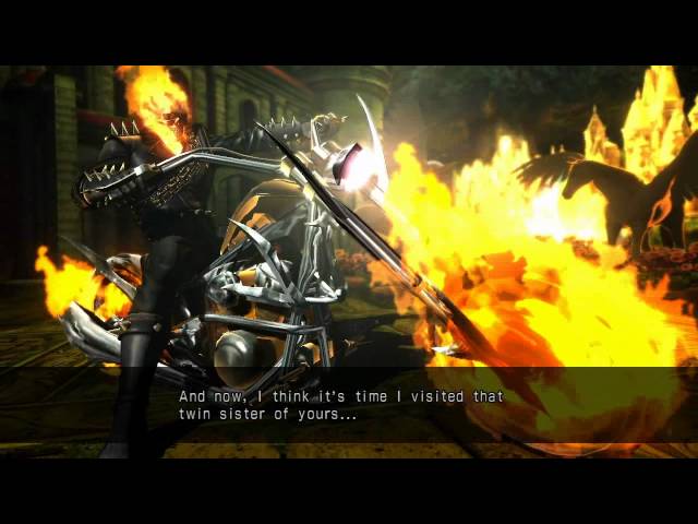 Ghost Rider Quotes Agents Of SHIELD: The 10 Best Ghost Rider Quotes