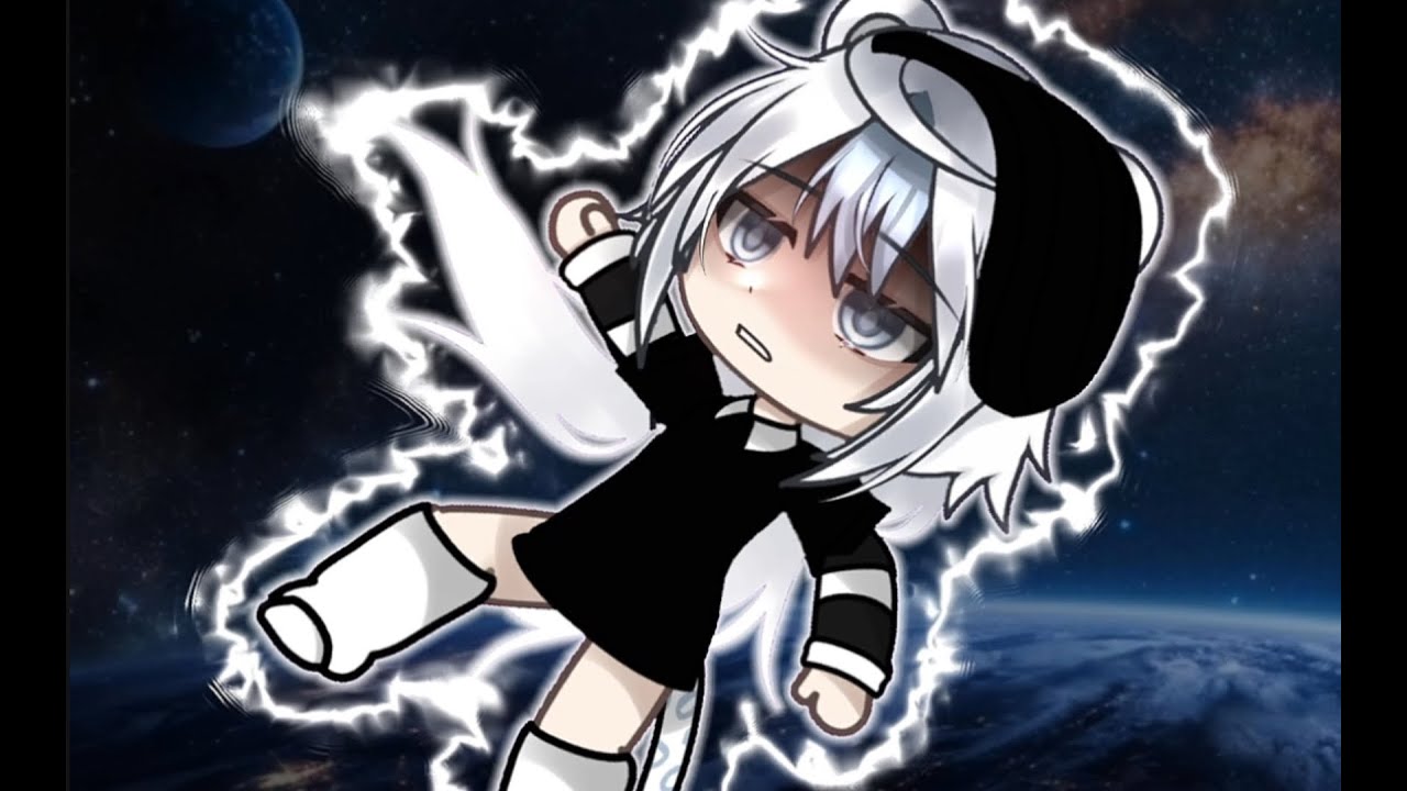 Space. [🔭] || Gacha life || meme || - YouTube