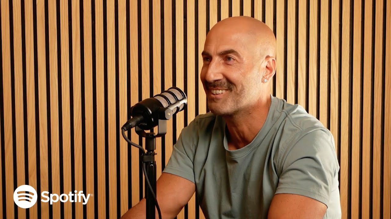 The Sammy Daoud Story - Nathan Ross Rees Reformer Podcast Episode #30 ...