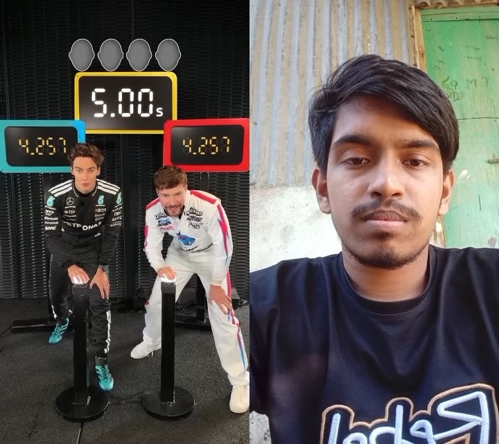 Who Has The Fastest Reaction Time? - YouTube