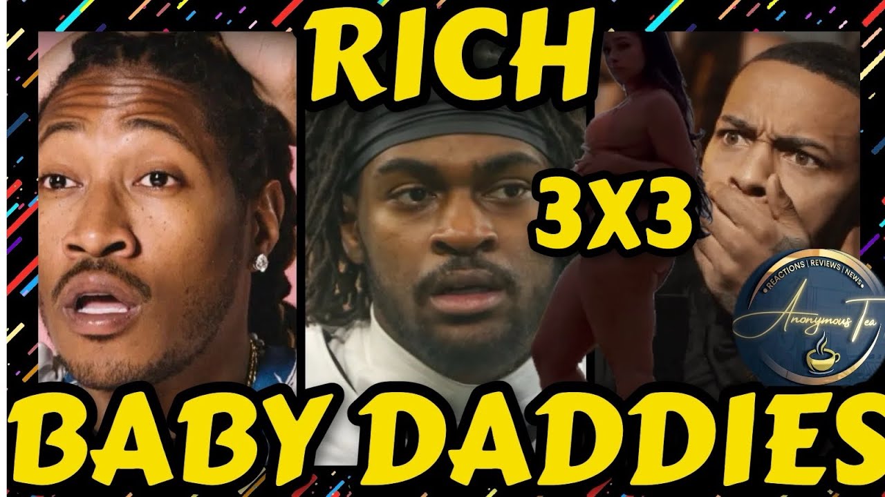 FUTURE & BOW WOW BM JOIE CHAVIS ANNOUNCES 3RD PREGNANCY w/NFL PLAYER ...