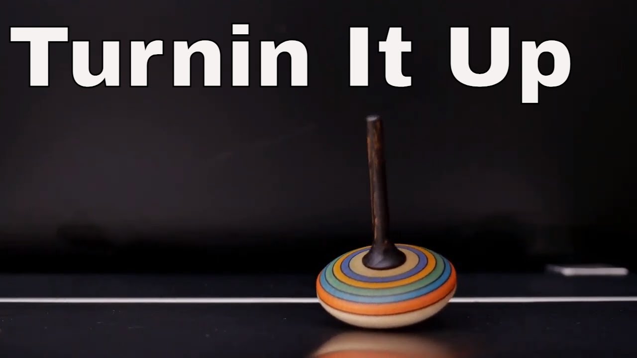 Turnin It Up - Mikey Geiger, Jessie Villa [Lyrics in Description] - YouTube