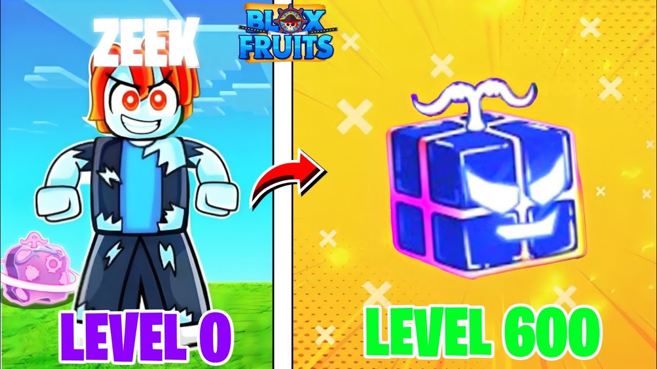 Mastering the NEW Creation Fruit REWORK – Best Fruit?! 🔥 | Blox Fruits ...