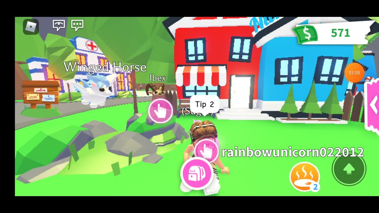 Tips On How To Be An Adopt Me Pro! - YouTube