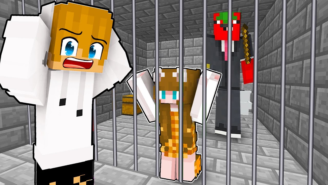 ESCAPE FROM EVIL BOSS - YouTube