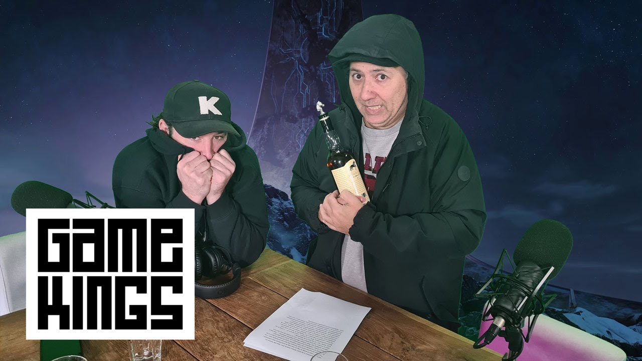 Brievenmaandag over Remasters, old skool PC-games & RPG's voor de PS4 ...