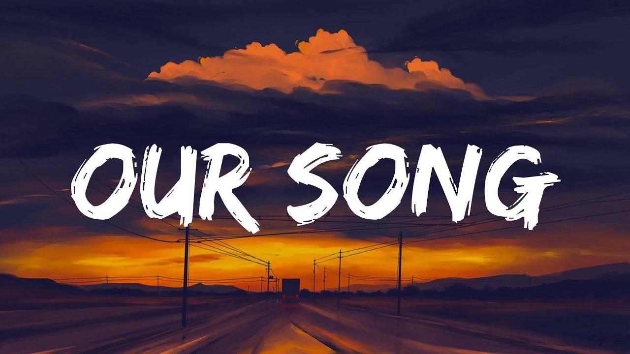 Anne-Marie - Our Song (Lyrics) - YouTube
