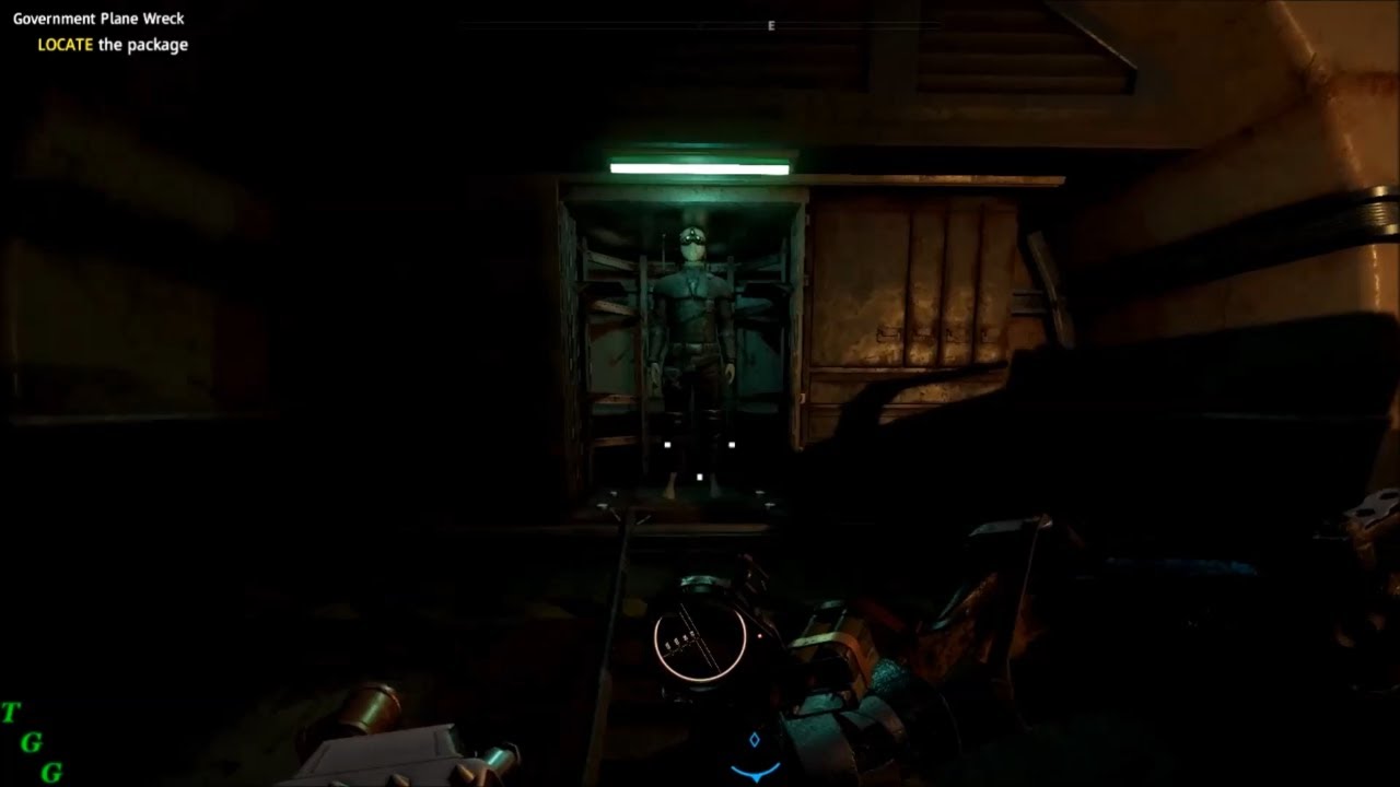 FAR CRY NEW DAWN - How to Find & Unlock Sam Fisher Splinter Cell Outfit ...