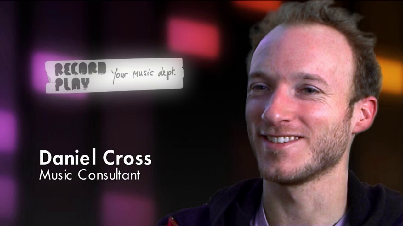 Daniel Cross - YouTube
