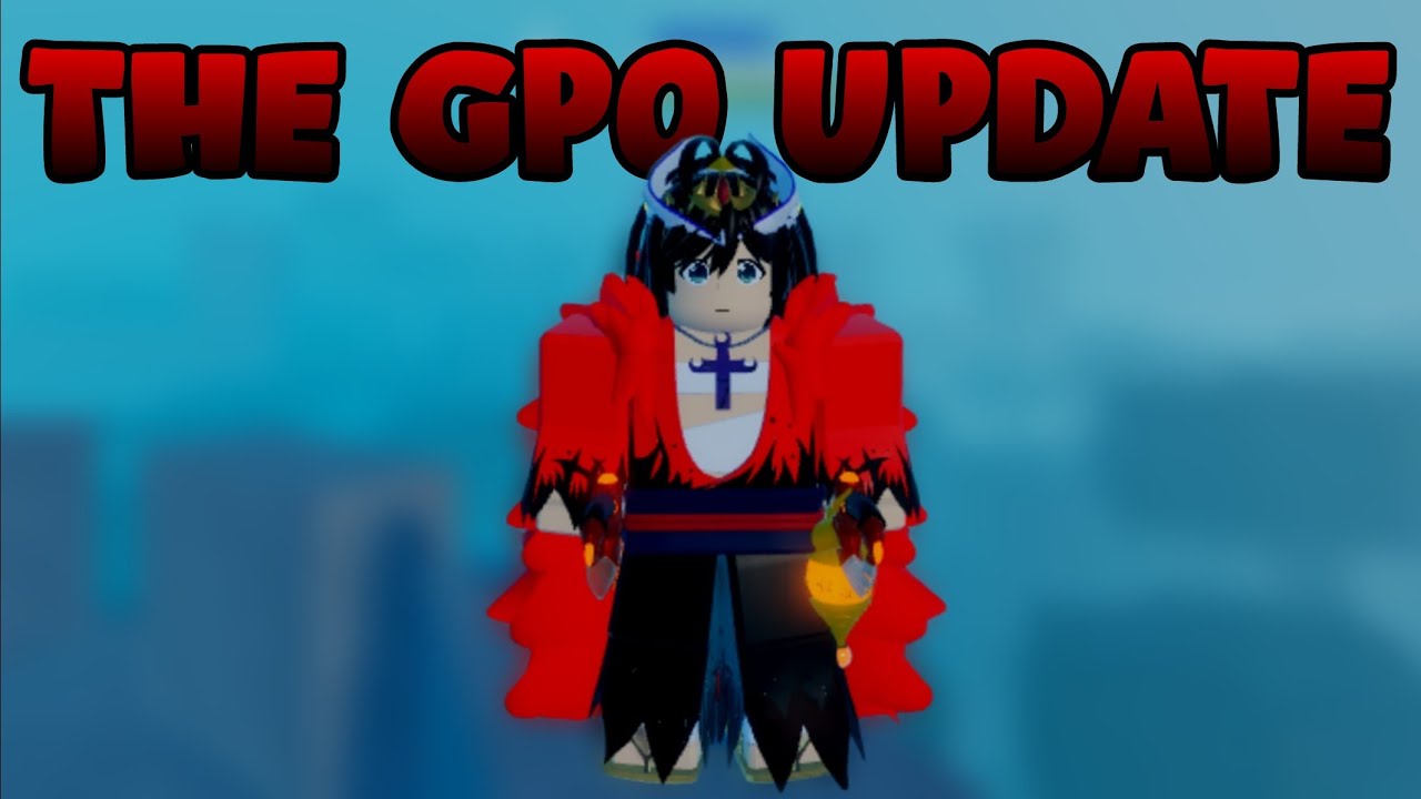 This update is decent.. | Roblox Grand Piece Online Mobile - YouTube