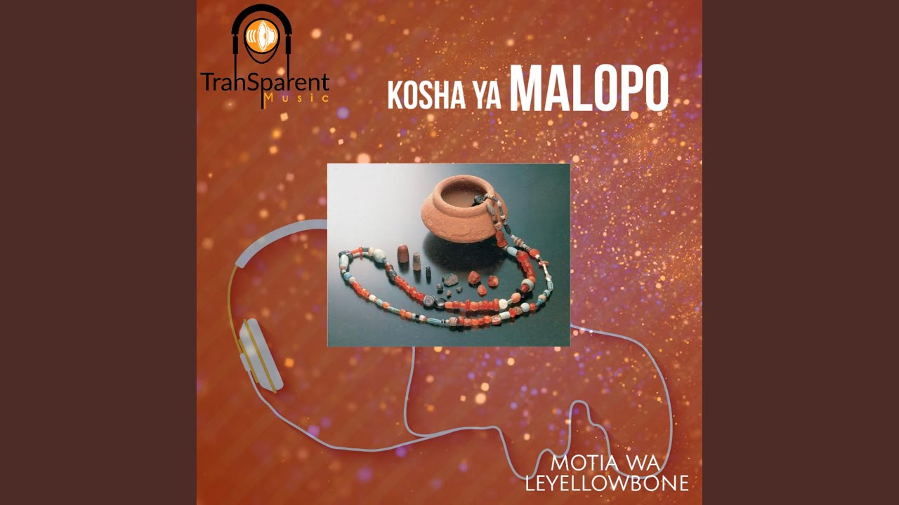 Kosha Ya Malopo - YouTube