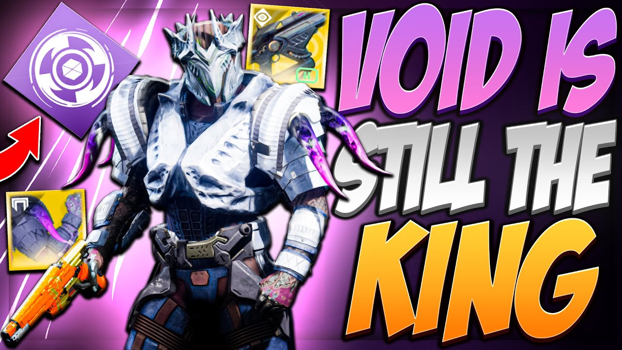 THIS DOOM FANG BUILD IS EXPLOSIVE (PvE Titan Build) | Destiny 2 Hersey ...