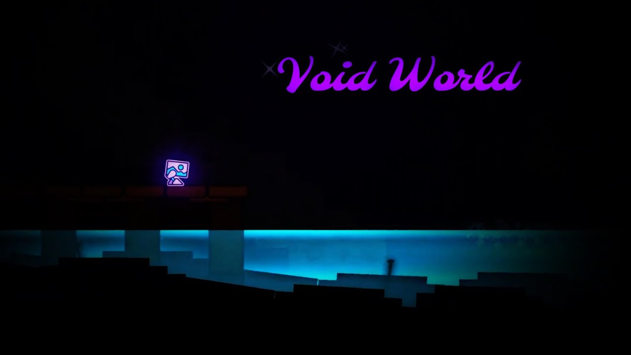 Void World (Extreme Demon Plat.) 100% // Geometry Dash 2.2 - YouTube