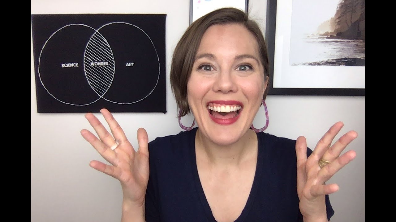 Sarah Dobson - NIH Grant Writing Advice - YouTube