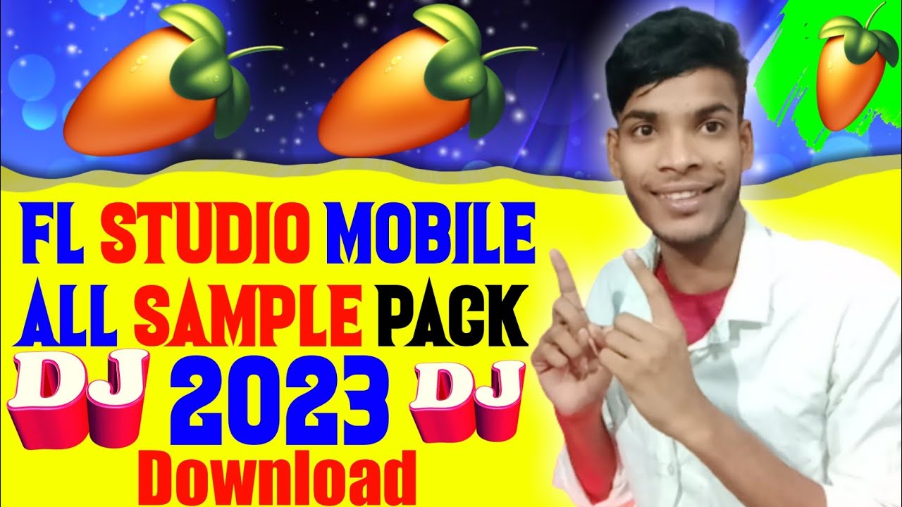Dj mixing all sample pack || dj sample pack download | Dj pack - YouTube