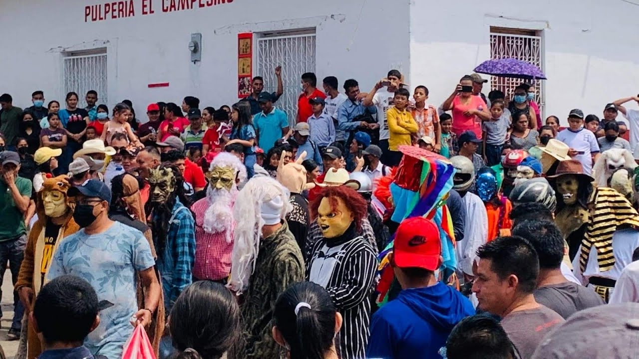 Judea en Colomoncagua - YouTube