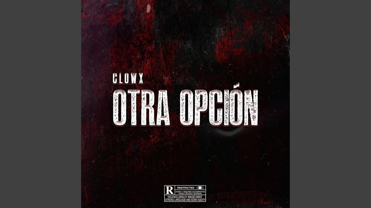 Otra Opción - YouTube