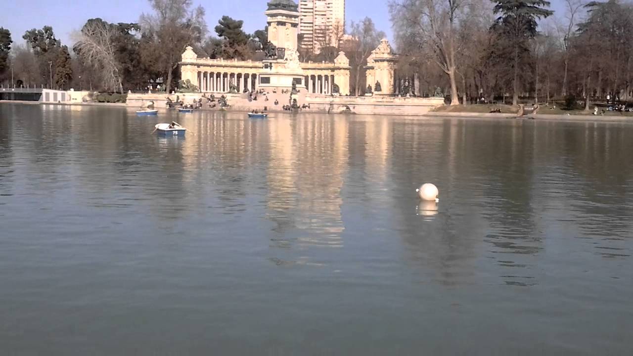 22 dia spain I - YouTube