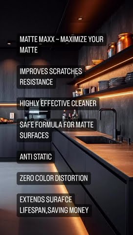 Matte Maxx Vibe - YouTube