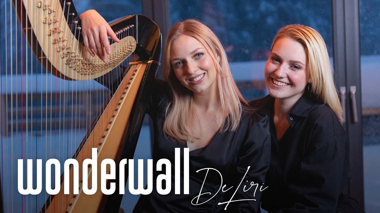 De Liri - Wonderwall (Oasis) cover - YouTube