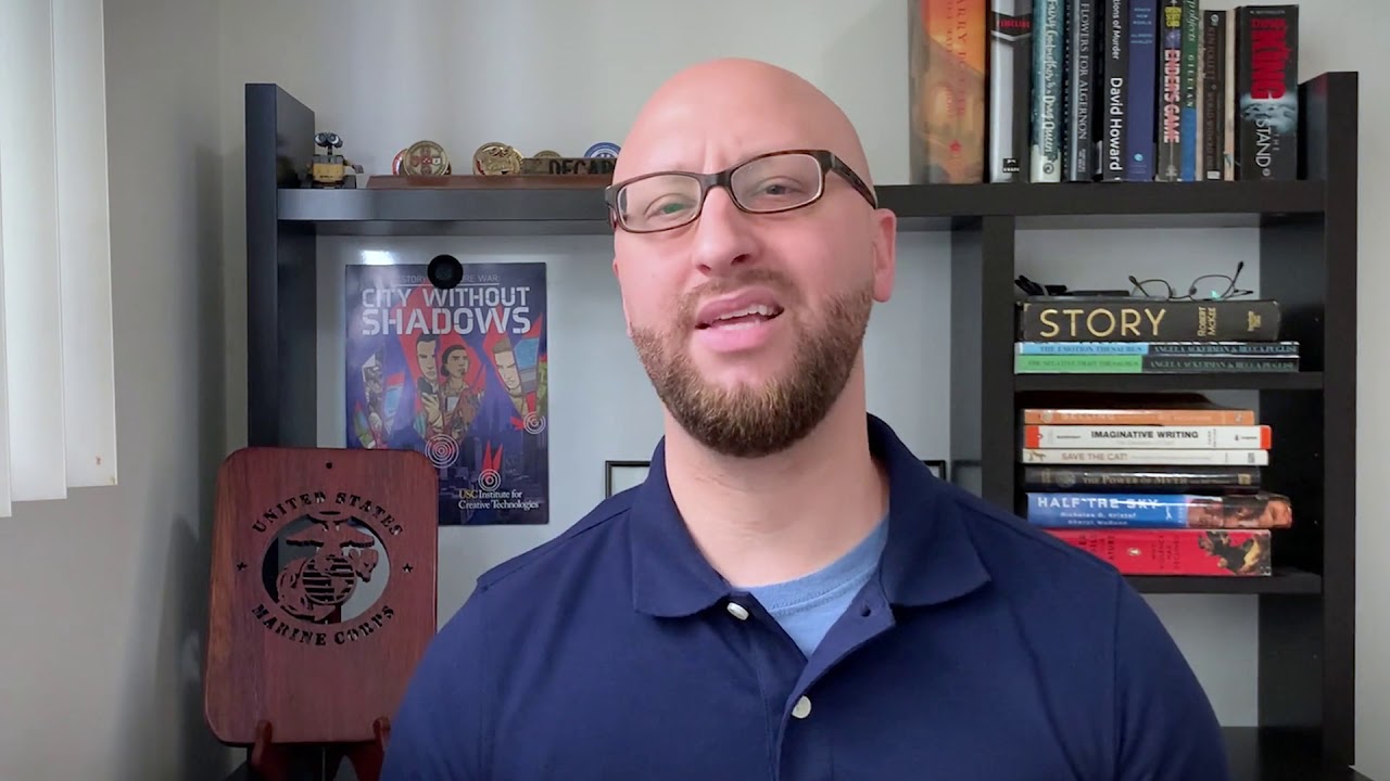 What Are We Reading? Recent & Favorite Books with Anthony DeCapite ...