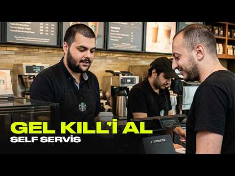 GEL KILLİ AL KENAN