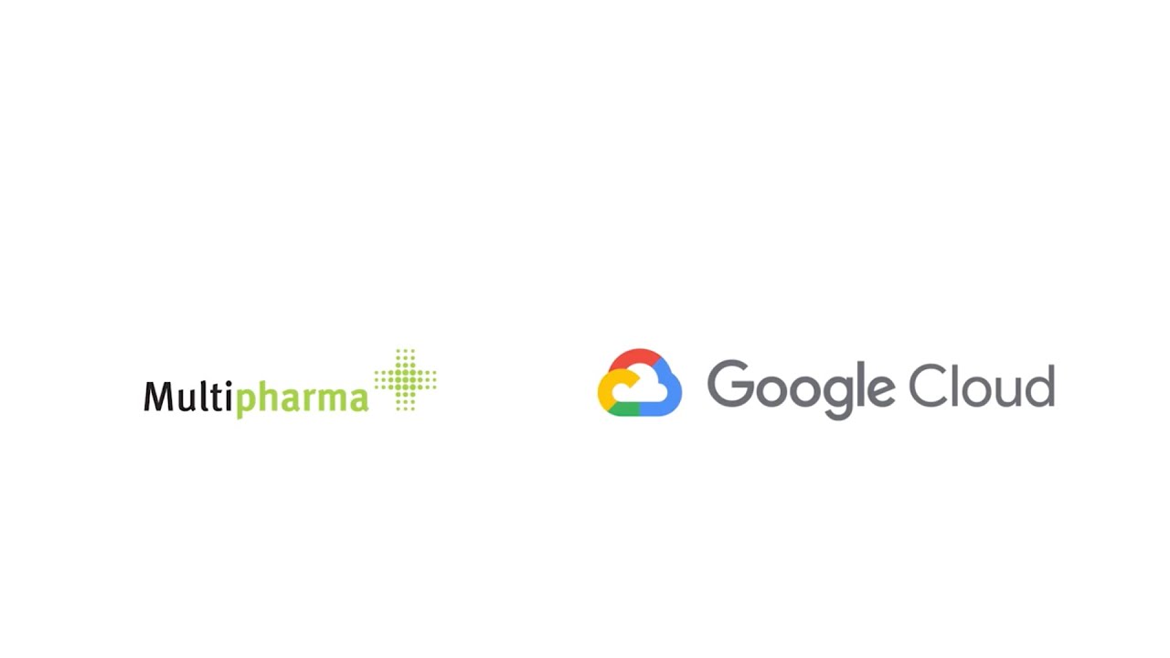 Multipharma meets customers needs with agility of SAP on Google Cloud ...