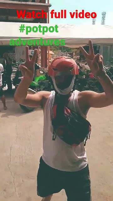 Potpot review - YouTube