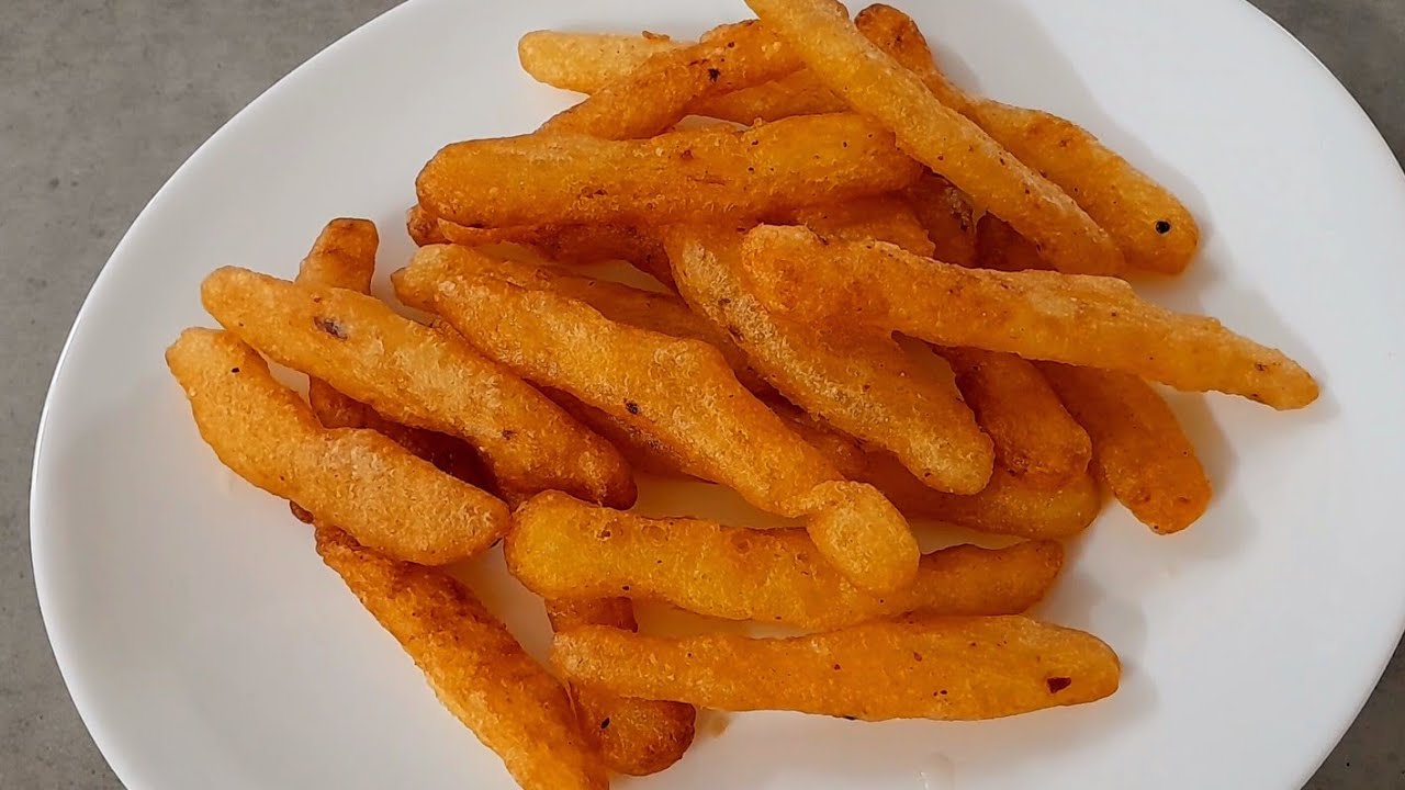 Top 🔝 2 Easy Potato Recipe !Only potatoes! it's so delicious that I ...