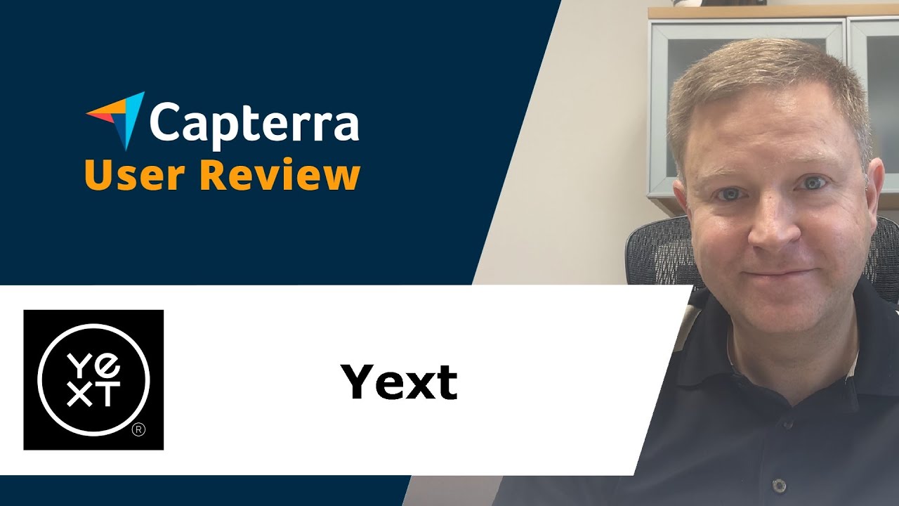 Yext Review: A must have to keep your internet presence information ...