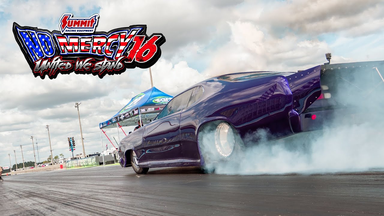 Diesel Pro Mod against the fastest door cars in the World! Firepunk vs ...