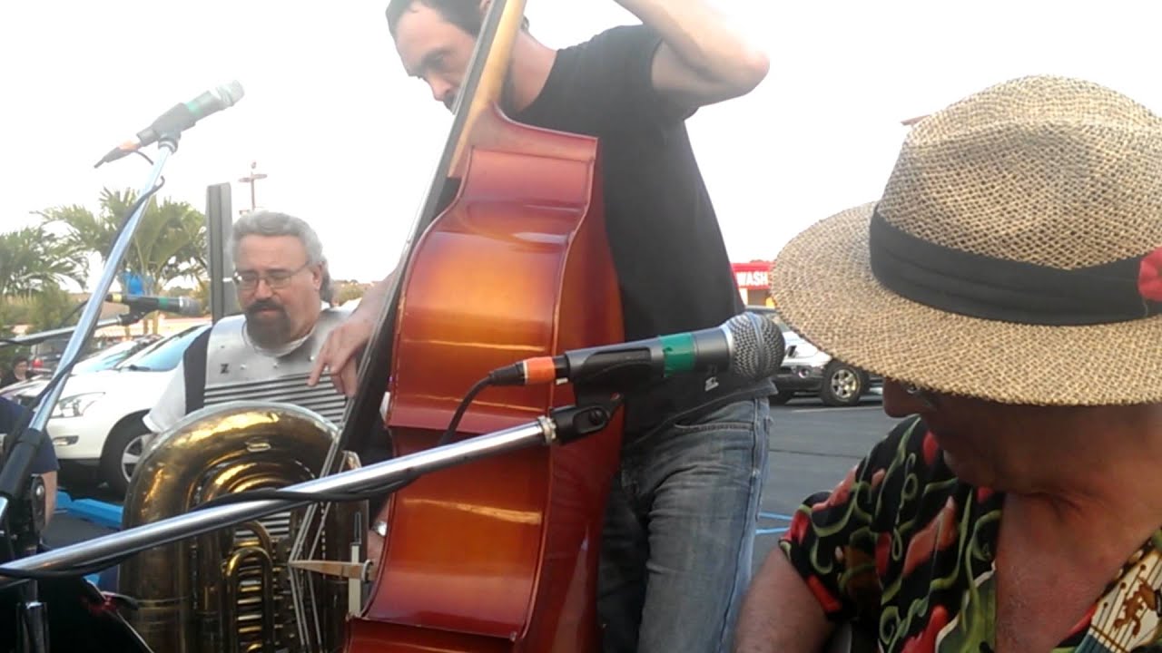 Shake Your Moneymaker (Cover) - Juke Joint Jonny - YouTube