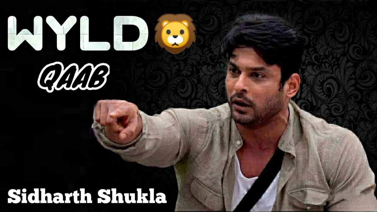 WYLD X Qaab | Hindi Trap Song (Full Version) | A Tribute To Bigg Boss ...