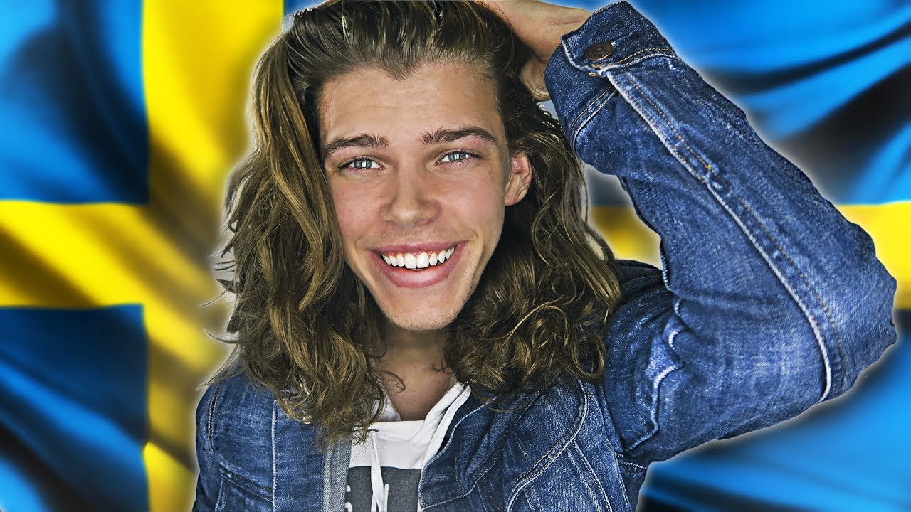 SPEAKING SWEDISH! - YouTube