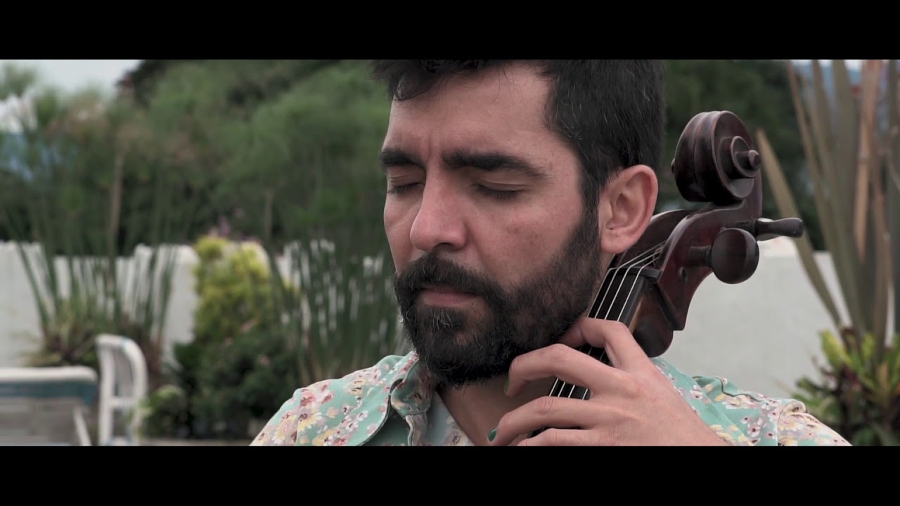 Proyecto MUELA #31- Karl Hutt - San José - Costa Rica - YouTube