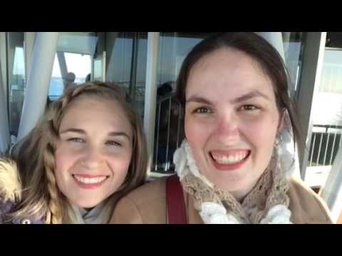 Sister Trip to Japan!