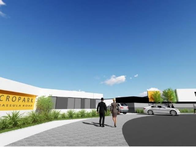 137 Square Metre Industrial For Sale in Inanda Glebe, Inanda, 4310 ...