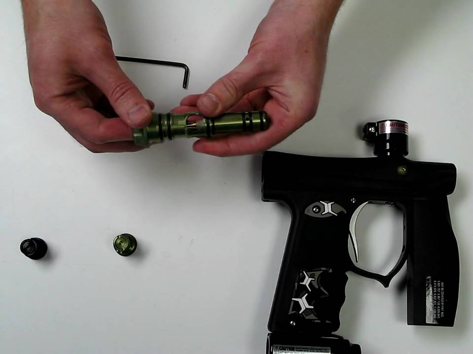 Installing Color Accent Kit on an Invert Mini - YouTube