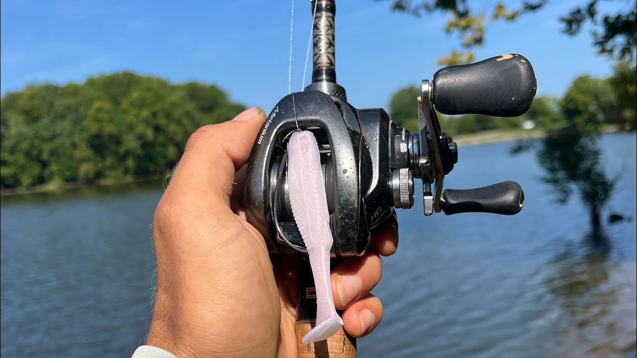 Bank Fishing SECRETS 2.O - YouTube