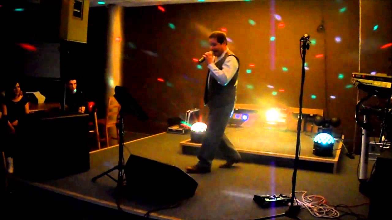 J.CARDOSO ... susseço com varios artistas . karaoke - YouTube